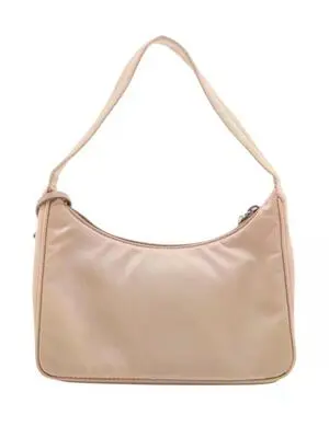 Prada 2010-2026 Mini Tessuto Re Edition 2000 Shoulder Bag
