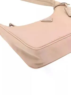 Prada 2010-2026 Mini Tessuto Re Edition 2000 Shoulder Bag