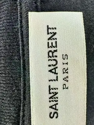 Saint Laurent Rive Gauche T-shirt