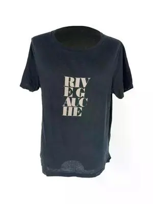 Saint Laurent Rive Gauche T-shirt