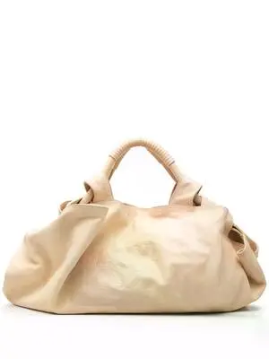 Loewe 2006 Nappa Aire Hobo Bag
