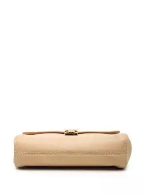 LOUIS VUITTON 2014 Monogram Empreinte Saint Germain Pm Shoulder Bag