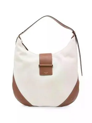 JIMMY CHOO Bar Shoulder Bag - Neutrals