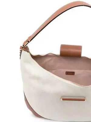 JIMMY CHOO Bar Shoulder Bag