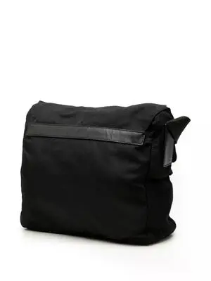 Prada Tessuto Messenger Bag