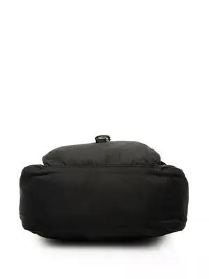 Prada Tessuto Messenger Bag