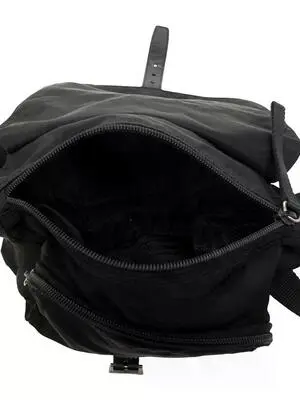 Prada Tessuto Messenger Bag