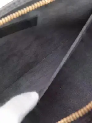LOUIS VUITTON 1999 Epi Jasmine Handbag