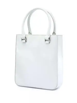 Prada 2000-2013 Small Spazzolato Leather Satchel
