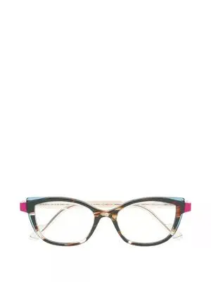 Women's Face Eyewear