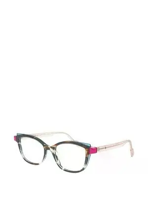 FACE À FACE Tinge Cat Eye Frames