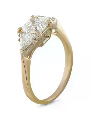 LB EXCLUSIVE Diamond Ring