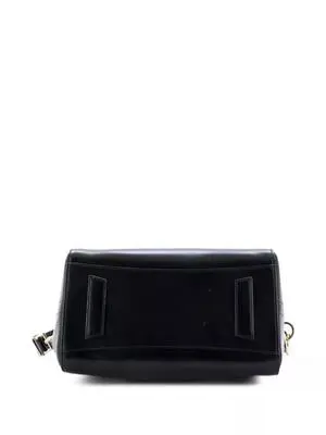 Givenchy Antigona Satchel Bag - Black