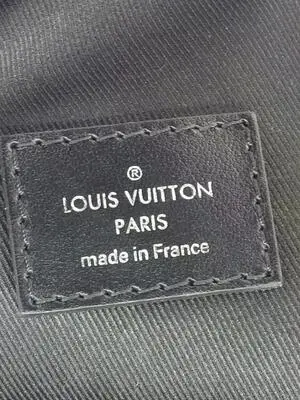 LOUIS VUITTON Avenue Sling Bag Monogram Canvas - Brown