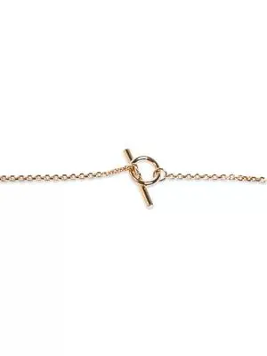 Max Mara Stilla Crystal-embellished Necklace