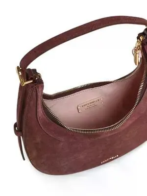 COCCINELLE Mini Whisper Shoulder Bag