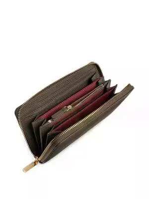 COCCINELLE Large Leather Wallet
