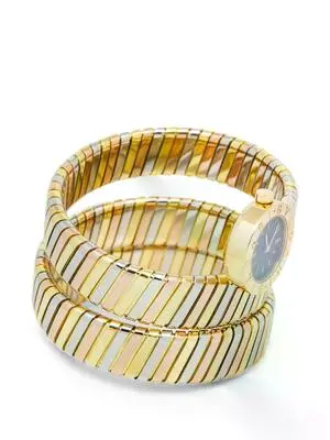 BVLGARI Serpenti Tubogas Watch