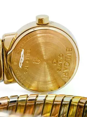 BVLGARI Serpenti Tubogas Watch