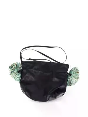 Loewe Flamenco Tassel Tote Bag