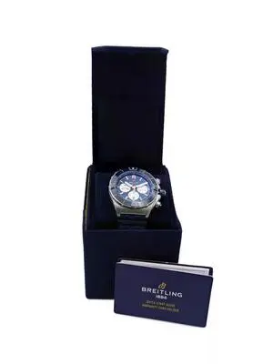 Breitling Chronomat B01 Chronograph Watch