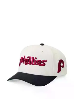 Mitchell & Ness Philadelphia Phillies Snapback Hat