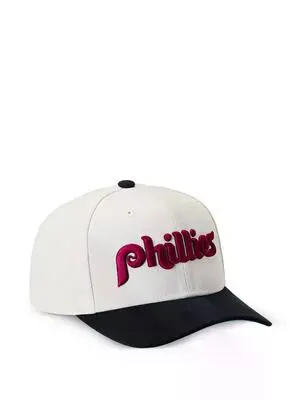 Mitchell & Ness Philadelphia Phillies Baseball Cap - Neutrals