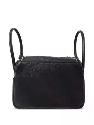 Hermès 26 Lindy Two-way Calfskin Tote Bag