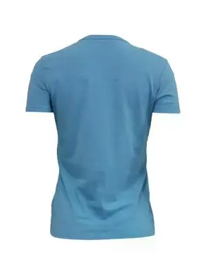 Jacquemus Brodé Logo-embroidered T-shirt