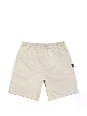 StÜssy Transit Logo-patch Shorts
