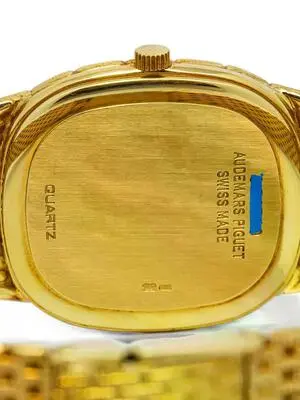 AUDEMARS PIGUET Tone Watch