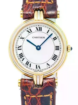 Cartier Vendôme Trinity 25mm Watch