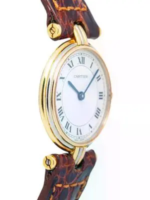Cartier Vendôme Trinity 25mm Watch