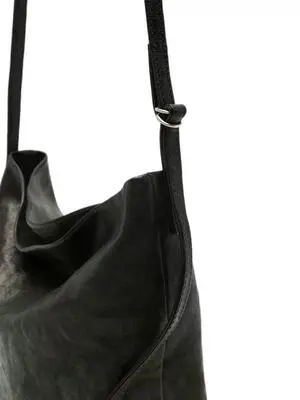ANN DEMEULEMEESTER Mini Ger Shoulder Bag