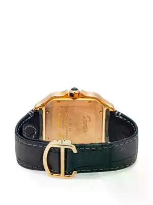 Cartier Santos 40mm Watch