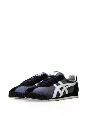 Onitsuka Tiger X Bait X Bruce Lee Tiger Corsair Dragon-print Sneakers