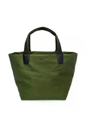 VEECOLLECTIVE Medium Porter Essence Tote Bag