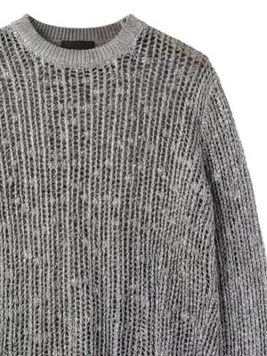 Women's Avant Toi Trimmed