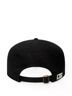New Era New York Yankees Mlb Cooperstown Cap - Black