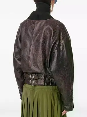 IRO PARIS Flap-pocket Jacket