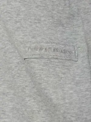 RETHINKIT STUDIOS Padded-shoulder Polo Shirt