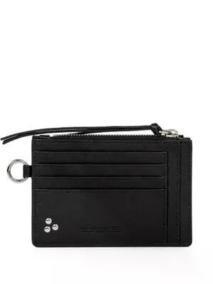 Jérôme Dreyfuss Lucky Card Holder - Black