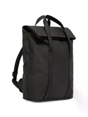 Rains 2 Way Foldover-top Backpack - Green
