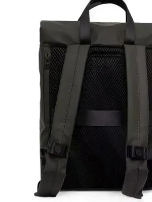 Rains 2 Way Foldover-top Backpack
