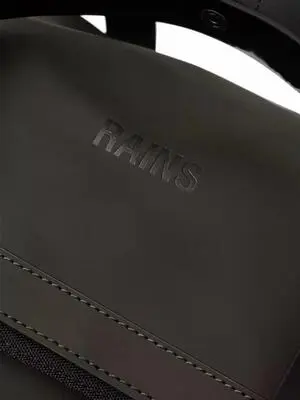 Rains 2 Way Foldover-top Backpack