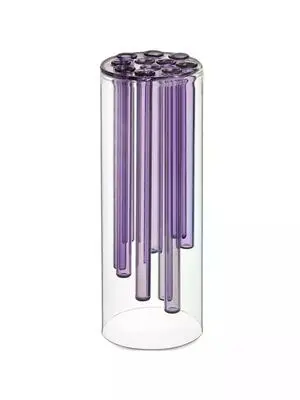 ICHENDORF MILANO Jelly Cylindrical-tubes Vase