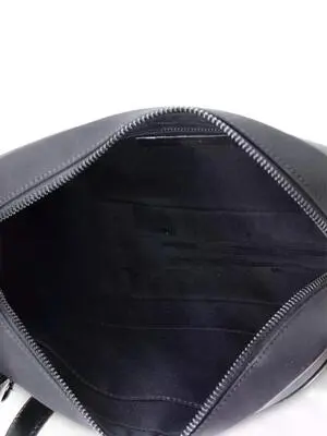 Saint Laurent Camera Bag Leather Small Crossbody Bag