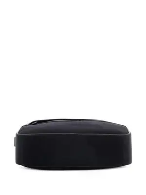 Saint Laurent Camera Bag Leather Small Crossbody Bag