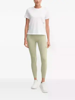 PUMA Shapeluxe Logo-print Leggings