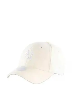 New Era Logo Baseball Cap - Neutrals